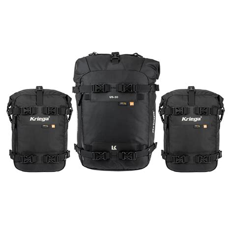 Kriega Us Combo 50 Kriega Usa