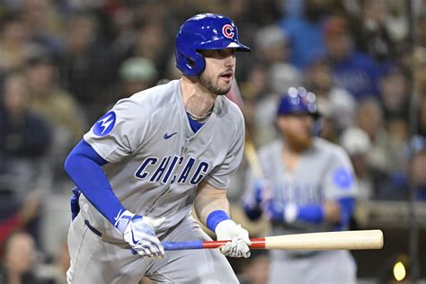 Kyle Tucker Breaks Silence On Potential Blockbuster Extension With Cubs Sporting News
