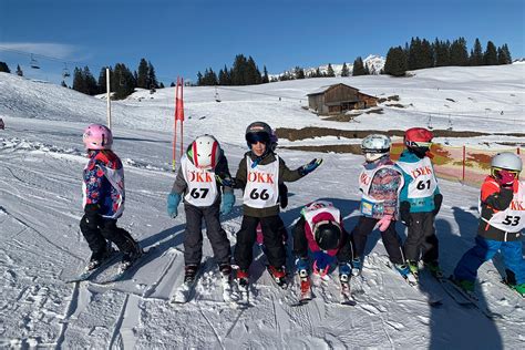 Alles Fährt Ski Schule Zizers