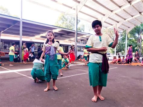 2019 Bonnyrigg Khmer School