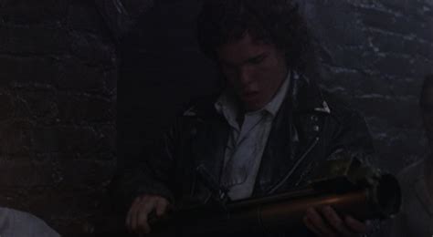 The Blob 1988 Internet Movie Firearms Database Guns In Movies TV And Video Games
