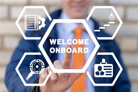 Customer Onboarding Ibs International Business Solutions