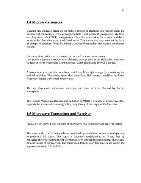 Design Horn Antenna Using Hfss Pdf