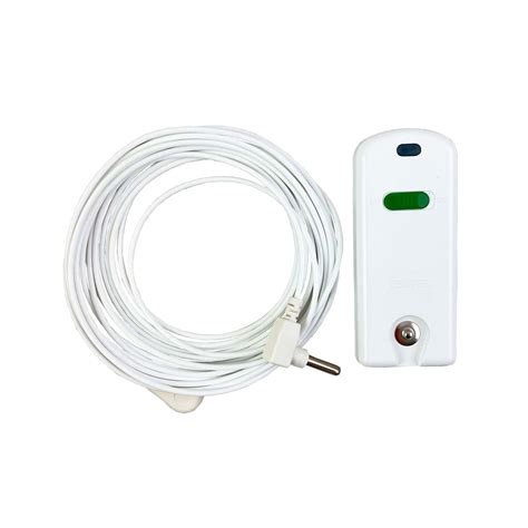 Earthing Continuity Tester Kit With Ground Cord