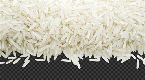 Png Rice Border Background Grains Free Png Rawpixel
