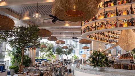 Ya Abrió Campomar Mítikah Descúbrelo En Cdmx Food And Wine En Español