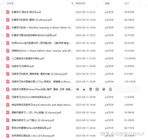 深度学习基础入门教程 知乎