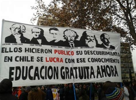 ¿por Qué La Educación Debe Ser Gratuita Para Todos