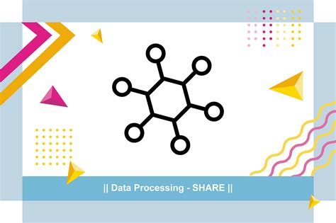 data processing share graphic by adbanggemilang · creative fabrica