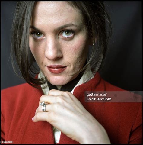 American Writer And Actress Rachel Dewoskin Chinatown New York News Photo Getty Images