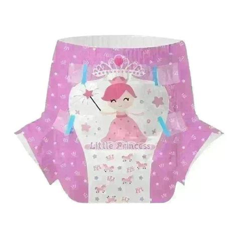 Cloudrys Adult Diapers