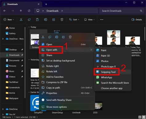How To Extract Text From Images With Snipping Tool TechWiser