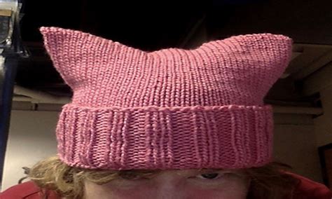 Pink Pussyhats Why Some Activists Are Ditching Them Gopusa