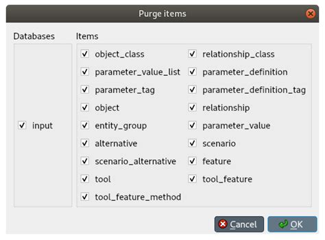 removing data — spine toolbox 0 7 3 dev15 dev 15 documentation