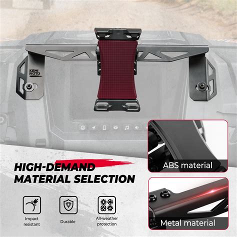 Polaris Rzr Upgrades Page 11 Kemimoto