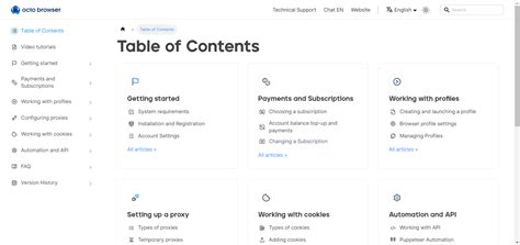 Antidetect Browser Review Octo Browser