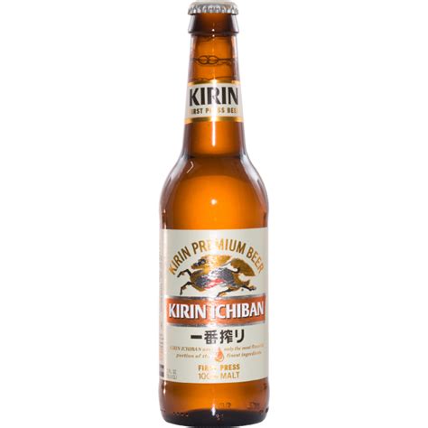 Kirin Ichiban Kirin Brewery Company Buy Craft Beer Online Half Time Beverage Half Time