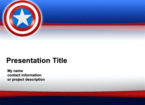 25 Best Patriotic Powerpoint Templates For Free To Download In 2025