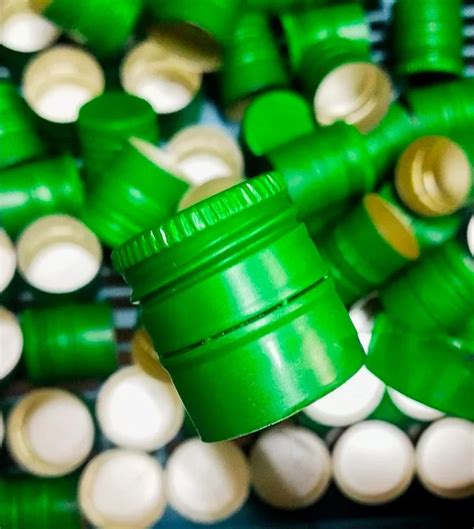 28mm Long Threaded Cap At Best Price In Kochi By Climo Caps Id 2857515816012