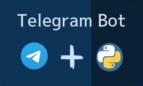 create a custom telegram bot in python by just aadil fiverr