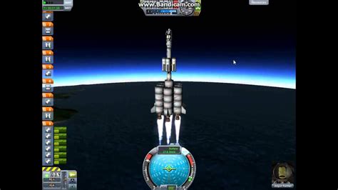 Kerbal Space Program Best Rocket Design