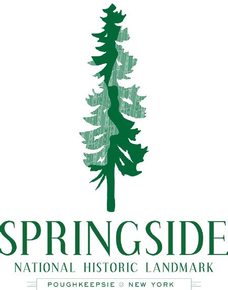 Springside Matthew Vassar Treasure Hunt Maurice D Hinchey Hudson River Valley National