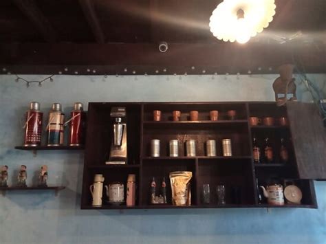 Ca Phe Do Phu Com Tam Dai Han Ho Chi Minh City Restaurant Reviews