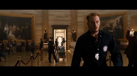 White House Down 2013