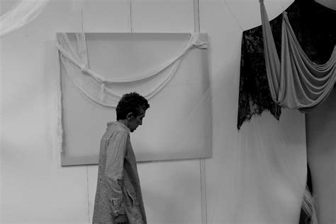 Celsa Flores O El Oficio De Tejer La Vida El Pulso