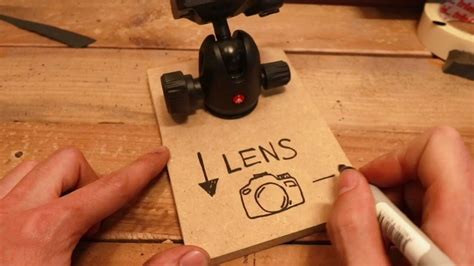 I Use This A Lot Diy Camera Base Youtube