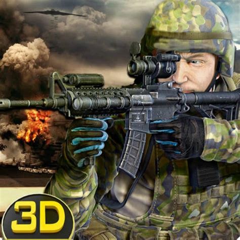 Assault Zone 3d Swipe And Play Instantly On Meanduck