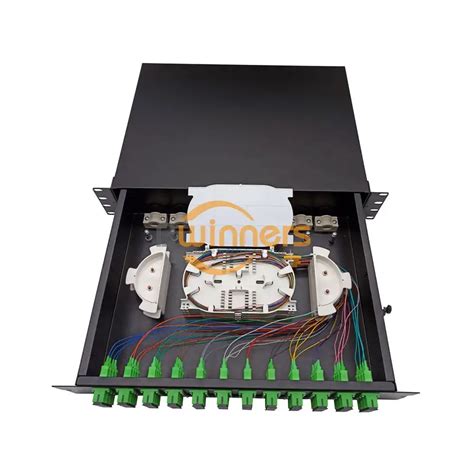 Fiber Patch Panel Catalog Bwnfiber