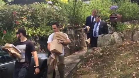 Convicted Sex Offender Noel Greenaway Loses Appeal Against Sentence Daily Telegraph