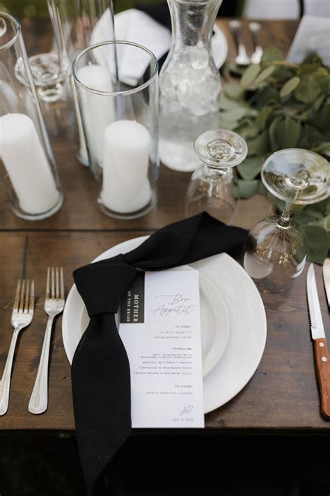 Joelle Devons Backyard Wedding