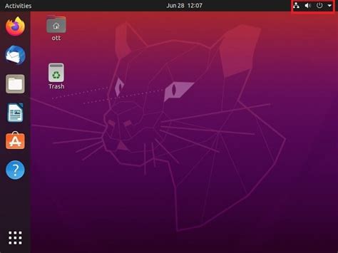 A Beginners Ubuntu Linux Guide