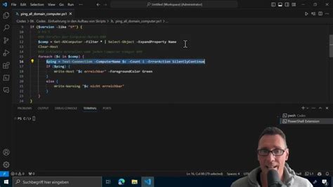 Patrick Gruenauer On Linkedin Active Directory Und Powershell Alle
