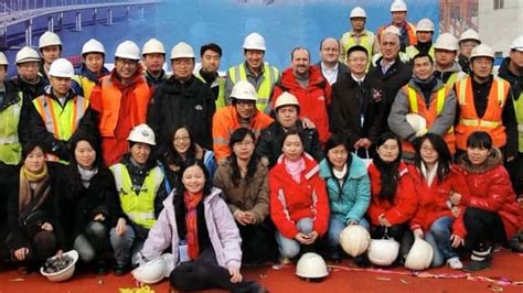 Video Series About Fluor Values Teamwork