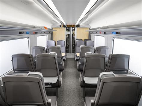 Hitachi Class 800 Andrew Mitchell Design