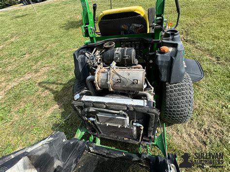 2015 John Deere Z997r Zero Turn Lawn Mower Other Bigiron
