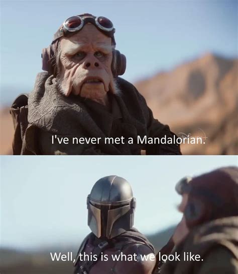 29 Mandalorian Memes That Are Giving Us A Good Start To The Week Star