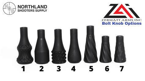 Rimx Bolt Knobs At Fernando Ward Blog