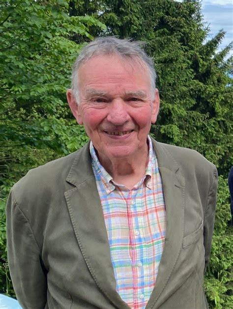 James Fleming Nephew And Champion Of Bond Author Who Later Wrote His Own Booker Longlisted Novel