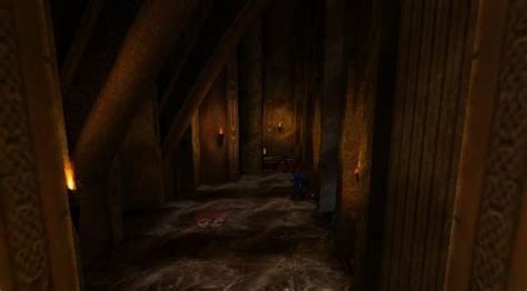 Evil Playground Image David Hunter Mod For Quake Iii Arena Moddb