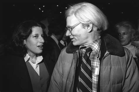Llega La Obra Completa De Fran Lebowitz La Escritora Que Ya No Escribe Y Que Sedujo A Warhol Y