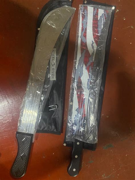 Bolo Itak On Carousell