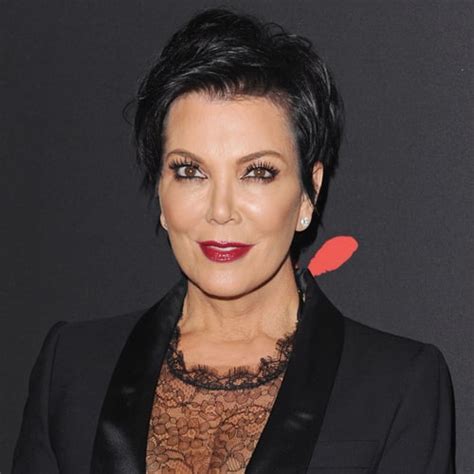 Kris Jenner Tora Easter