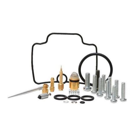 All Balls Carburetor Rebuild Kit 26 1752 Fortnine Canada
