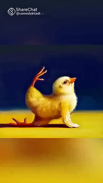 Video Tejinder Singh On Linkedin Happy