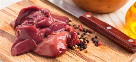Offal Are Organ Meats Healthy Benefits Recipes More Dr Axe