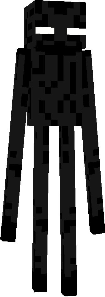 Enderman Minecraft Mob Iconic Hostile Mob Guide And Facts 95825